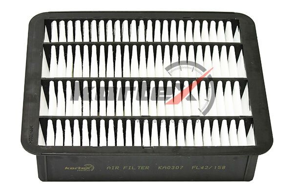 Фильтр воздушный KORTEX TOYOTA LAND CRUISER PRADO 150 2.8, KA0307 ...