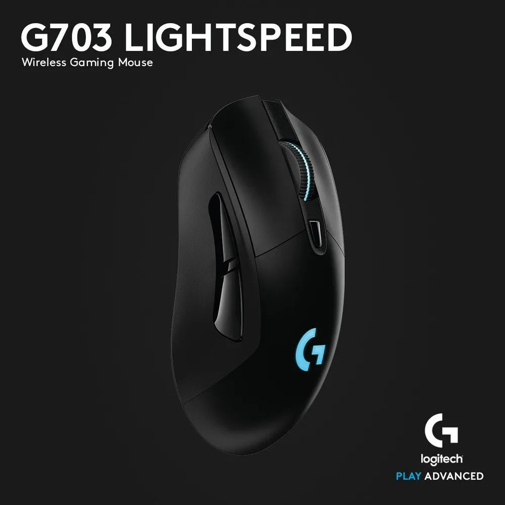 LOGITECH G703 купить на OZON по низкой цене