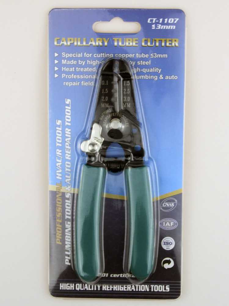 Ножницы капилярные CT-1107 купить на OZON по низкой цене (1690500841)