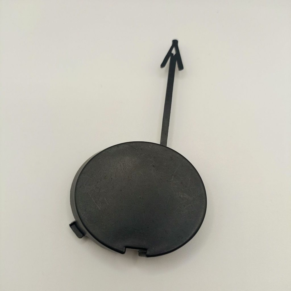 Заглушка буксировочного крюка Ford Mondeo 4 дорестайлинг купить по ...