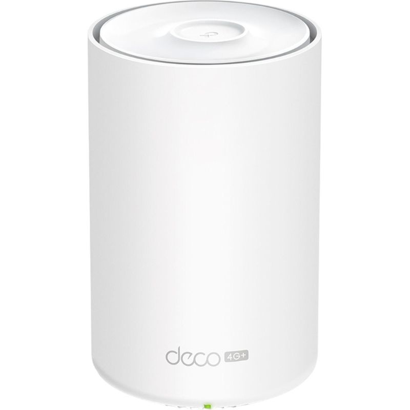Wi-Fi mesh система TP-LINK Deco X20-4G(1-pack) AX1800 с поддержкой 4G ...