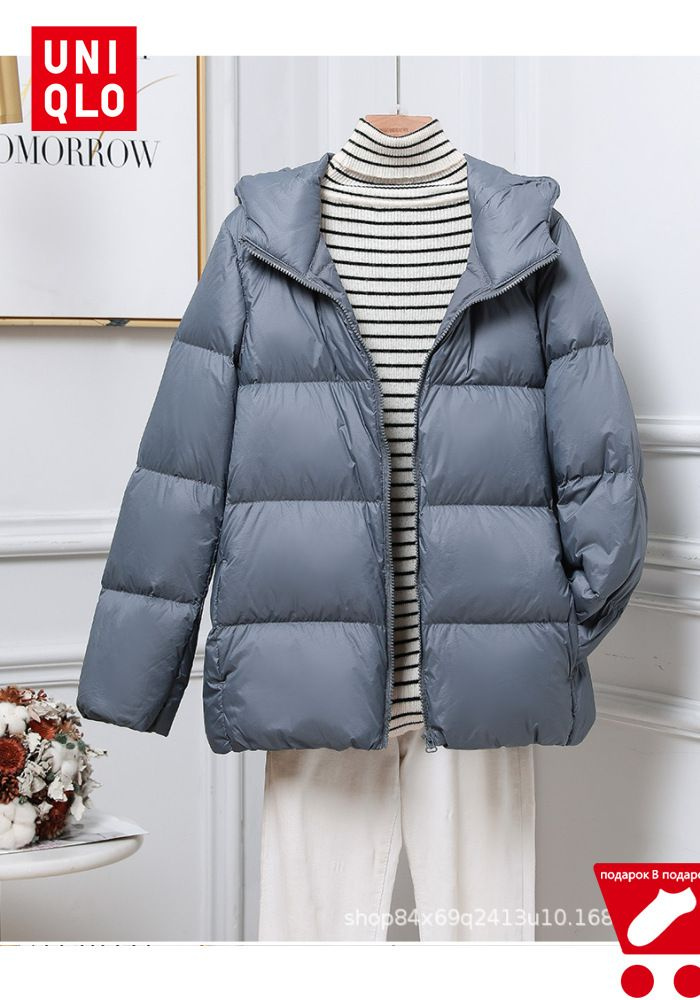 Uniqlo - купить товары из каталога Uniqlo на OZON