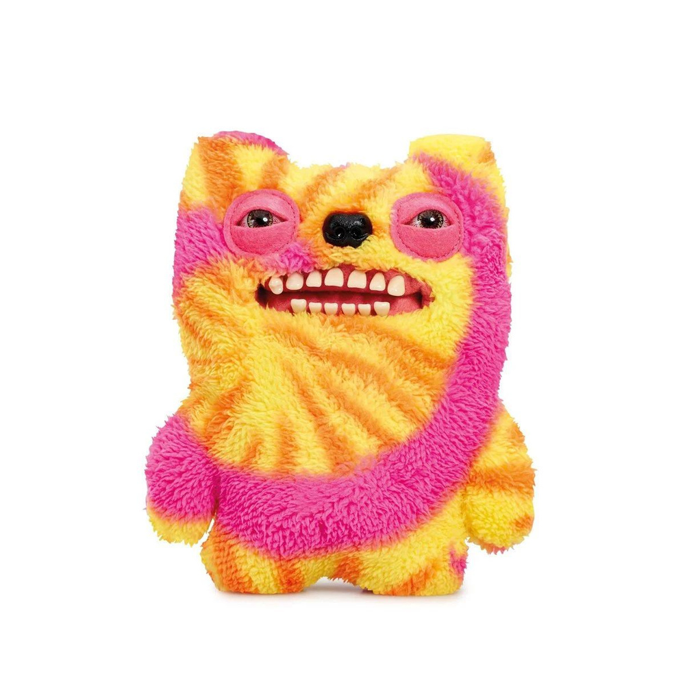 Игрушка Fuggler Funny Ugly Monster OLD TOOTH 45 купить на OZON по ...