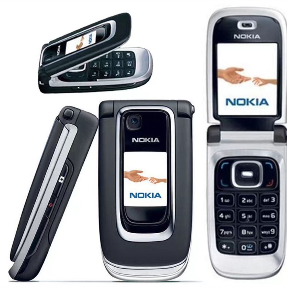 Мобильный телефон, черный купить на OZON по низкой цене (2543279954)