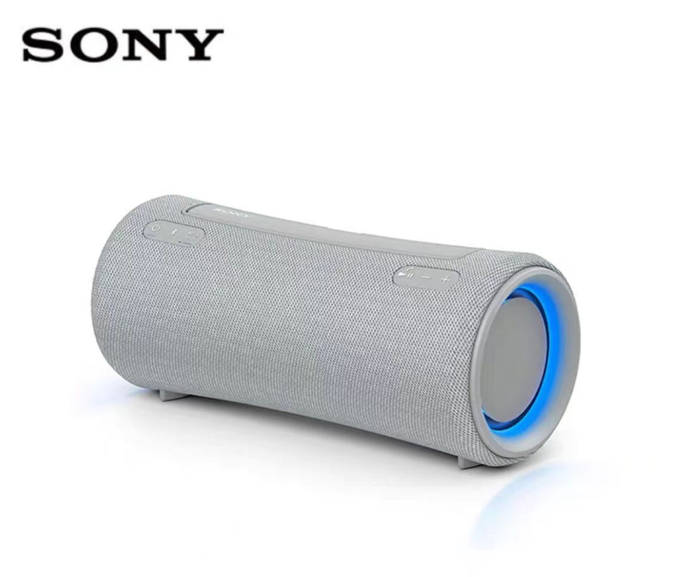 SRS-XG300 Колонка Sony X Series Bluetooth купить на OZON по низкой цене ...