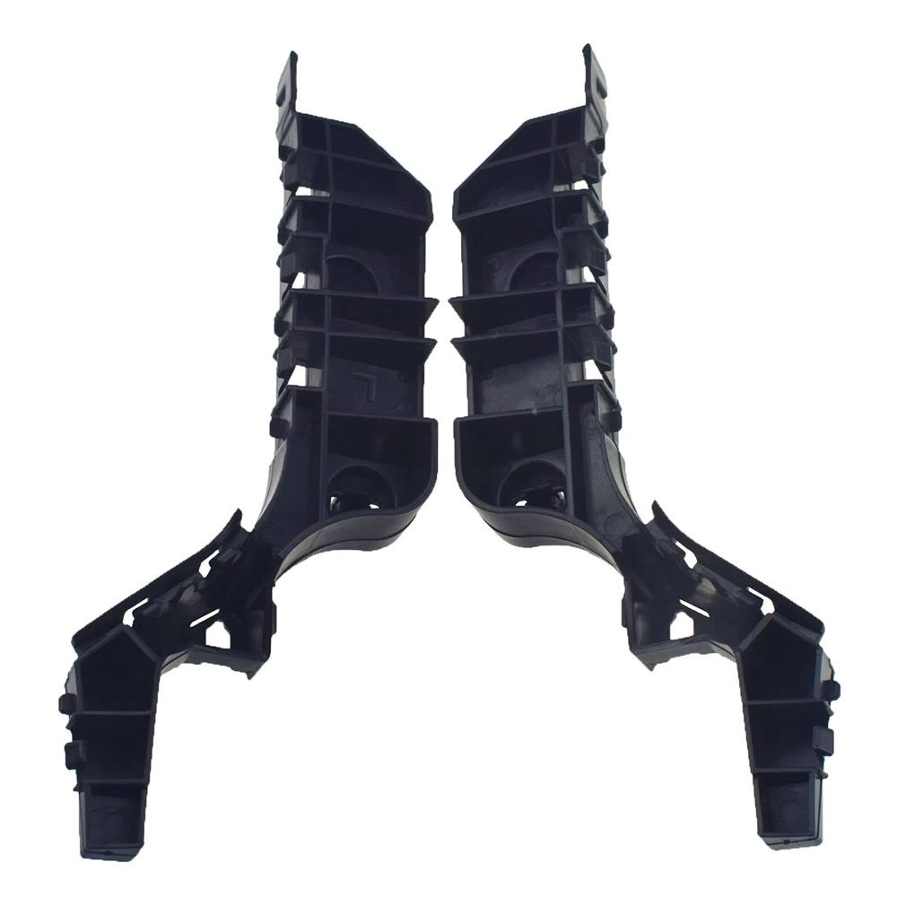 2 X Распорный Кронштейн Переднего Бампера Для Honda Accord Acura Tsx 04 ...