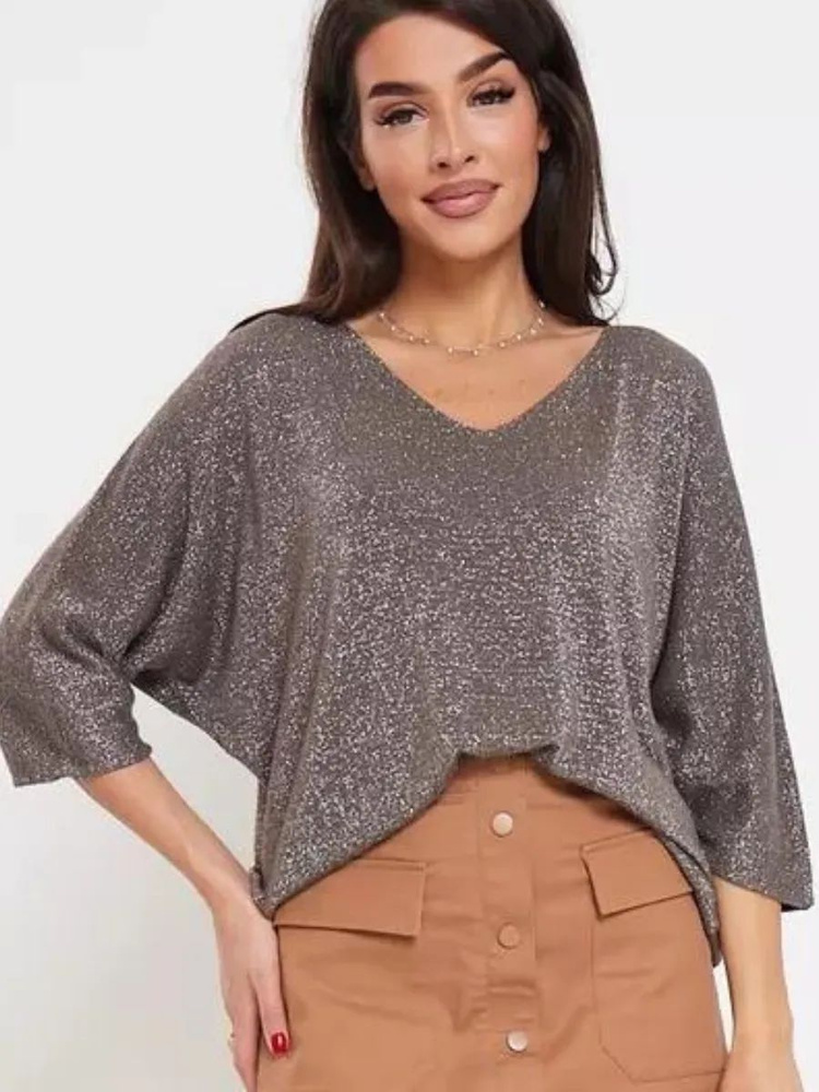 Джемпер NOAL купить на OZON по низкой цене (1732456764)