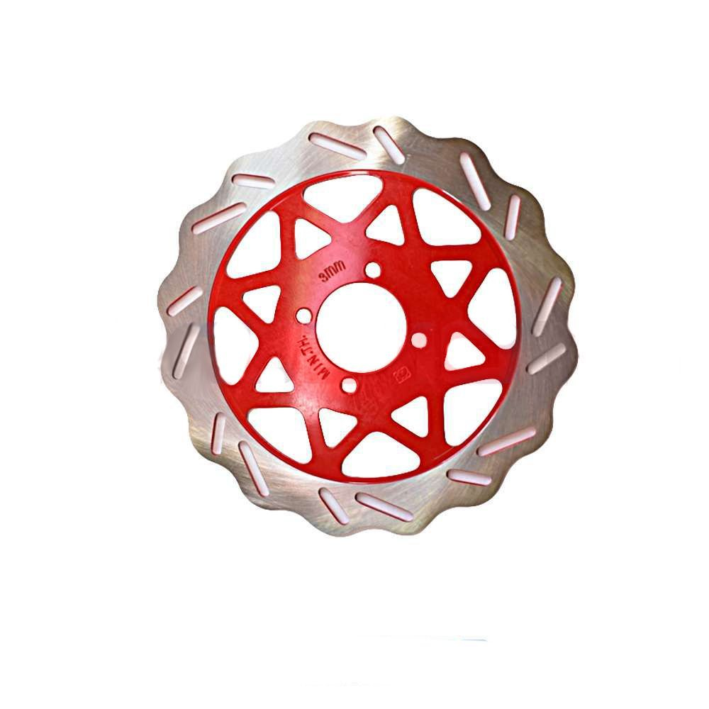 Диск тормозной передний Senke SK200-10 купить c доставкой на OZON по низкой цене (1744732509)