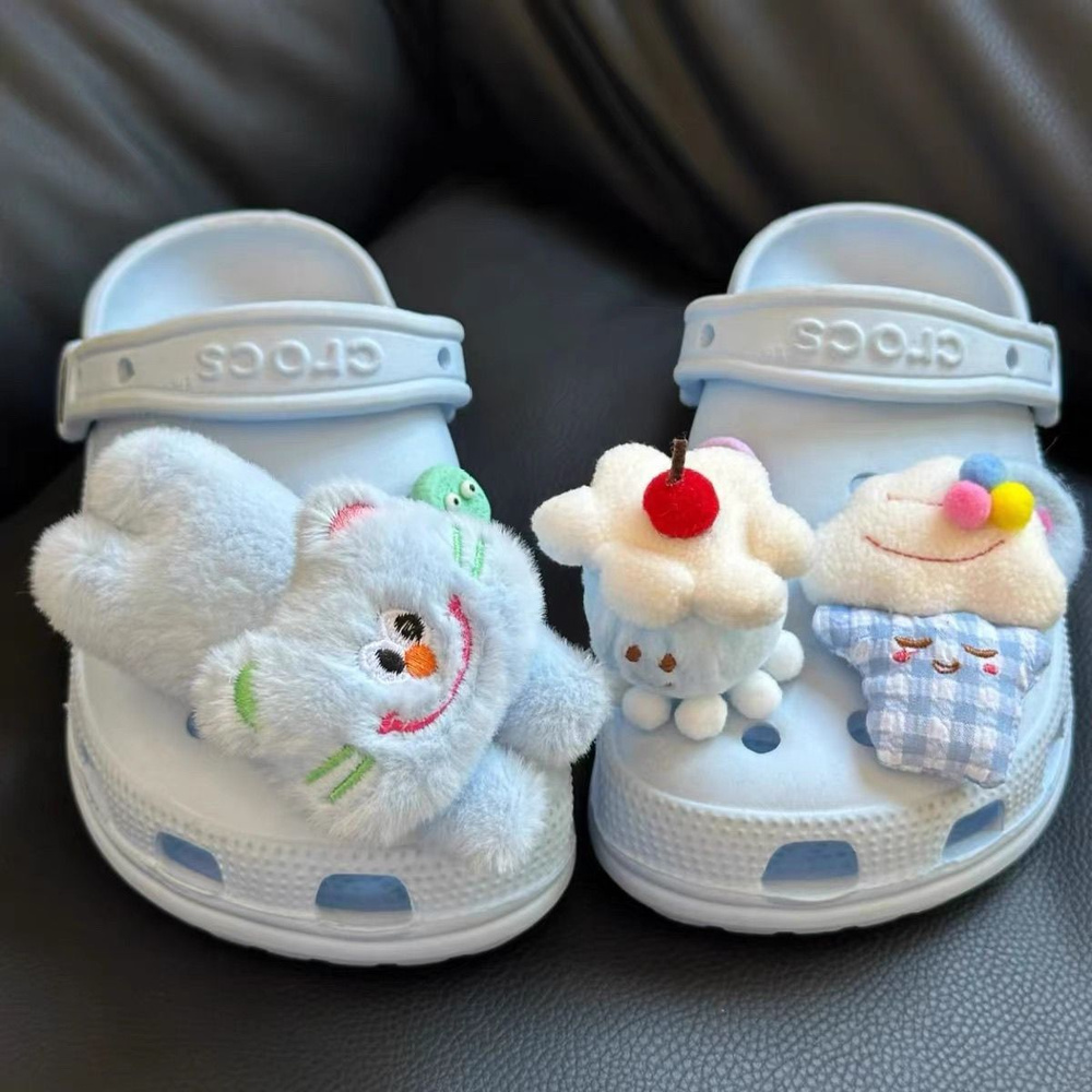 SARIWEN Джиббитсы 6 шт купить на OZON по низкой цене (1753820415)