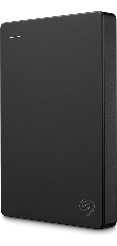 Seagate 5 ТБ Внешний жесткий диск (STJL5000400), серый купить на OZON ...