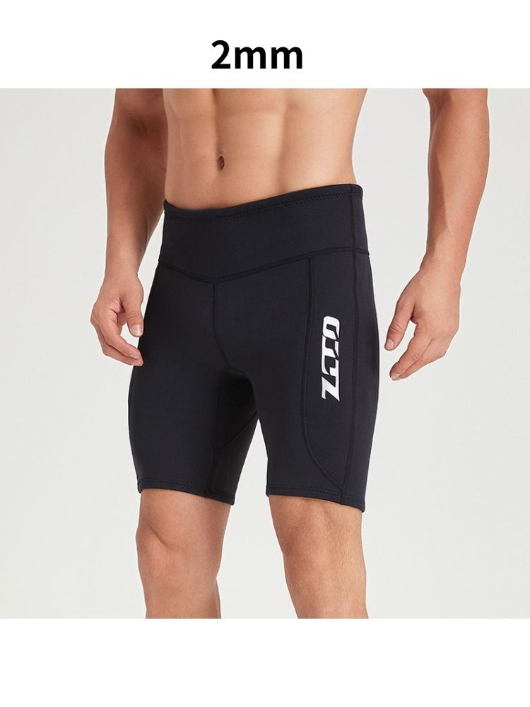 Гидроштаны ALEEFA, 4XL, Неопрен, черный купить c доставкой на OZON по ...