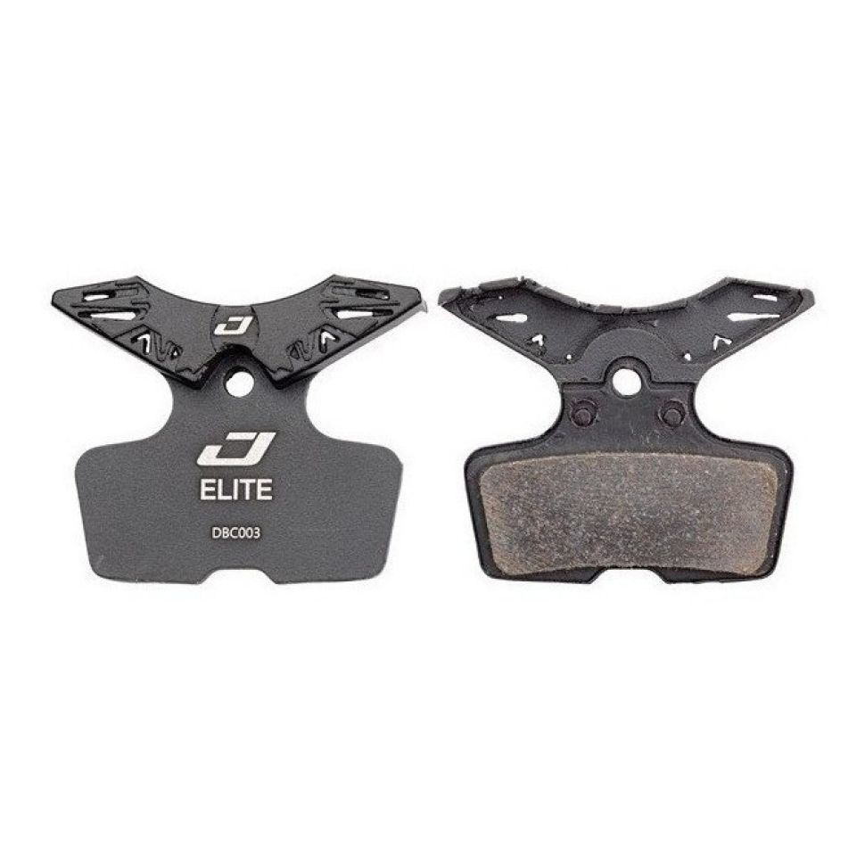 Тормозные колодки Jagwire Elite Cooling Disc Brake Pad Sram Code ...