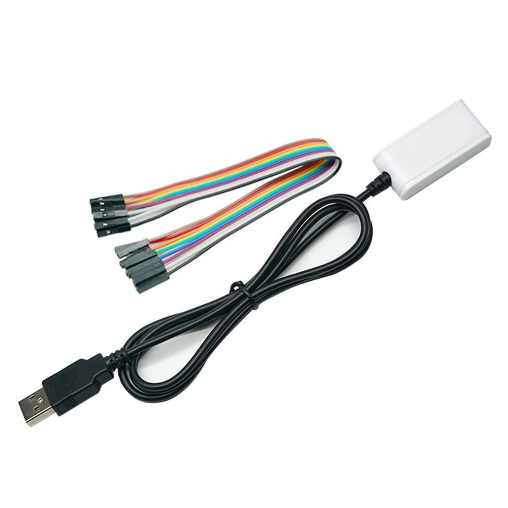 USB-UART/TTL адаптер купить на OZON по низкой цене (2473997369)