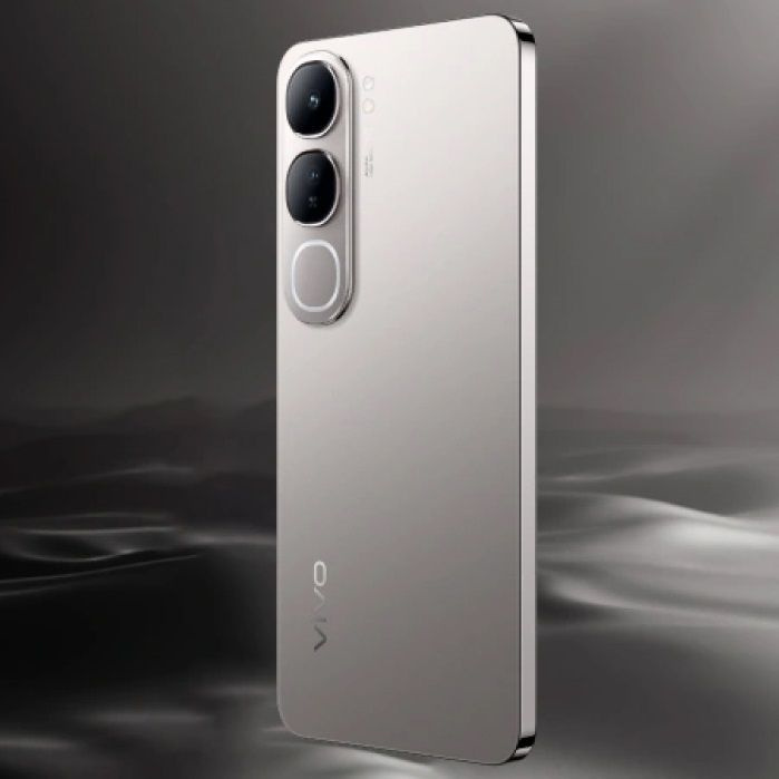 Смартфон vivo V40 Lite 4G 128 ГБ 8 ГБ Серебряный 6.67 OLED/AMOLED V40 ...