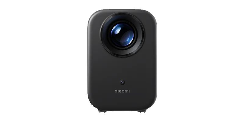 Xiaomi Проектор Smart Projector L1 pro,глобальная версия, 1LCD, черный ...