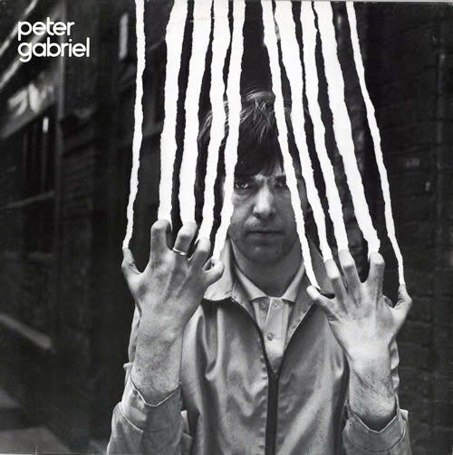 Виниловая пластинка Peter Gabriel: Peter Gabriel 2: Scratch (1 LP ...