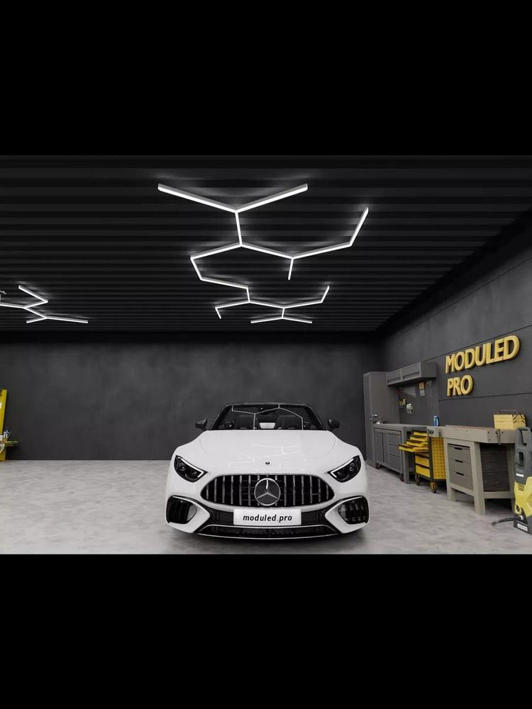 Zoc light Уличный светильник SKU00177 купить на OZON по низкой цене (1895038345)