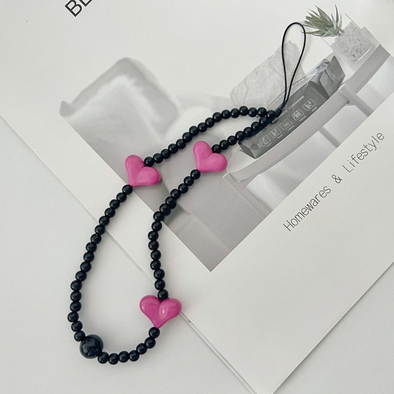 Простая цепочка для мобильного телефона love купить на OZON по низкой ...