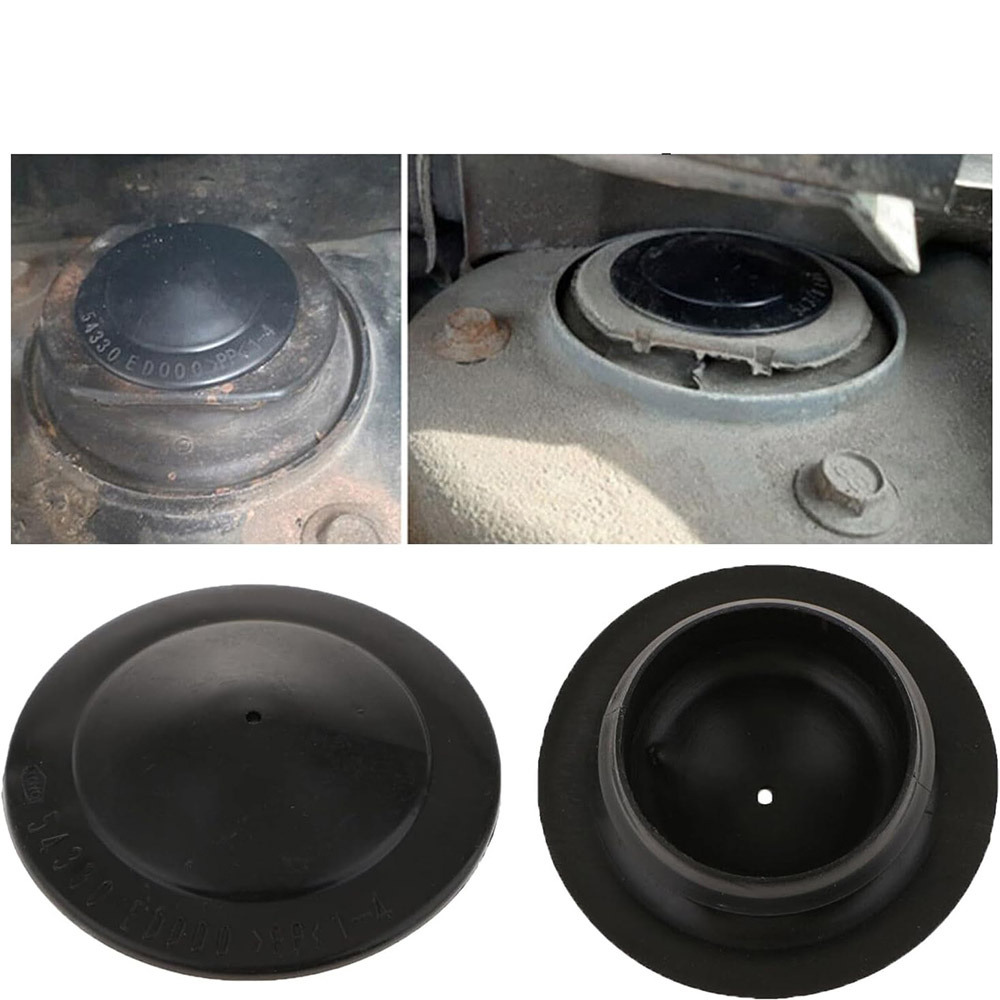 2шт Крышка Крепления Стойки Передней Подвески 54330ED000 для Nissan ...