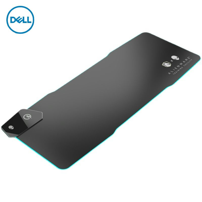 Alienware Коврик для мыши, черный купить на OZON по низкой цене (2317490830)