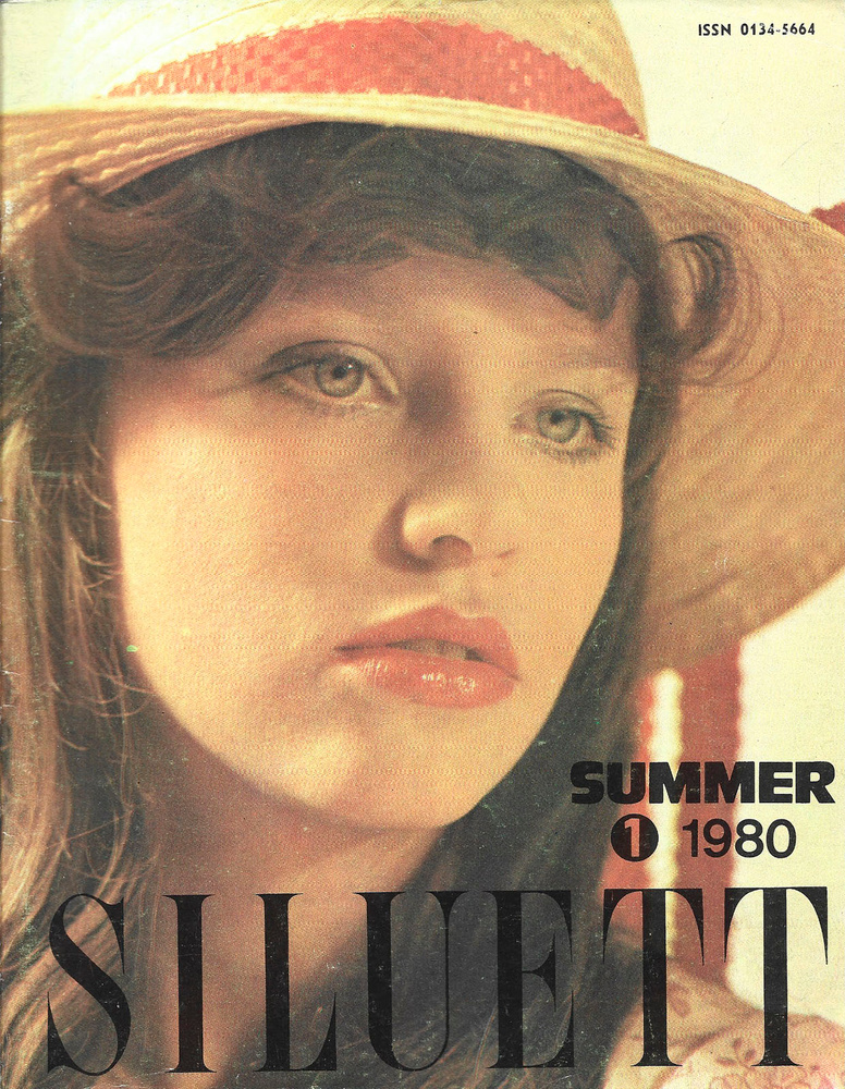 Силуэт. "Siluett". Советский журнал мод + выкройки для шитья, лето № 1- 1980 купить на OZON по ...