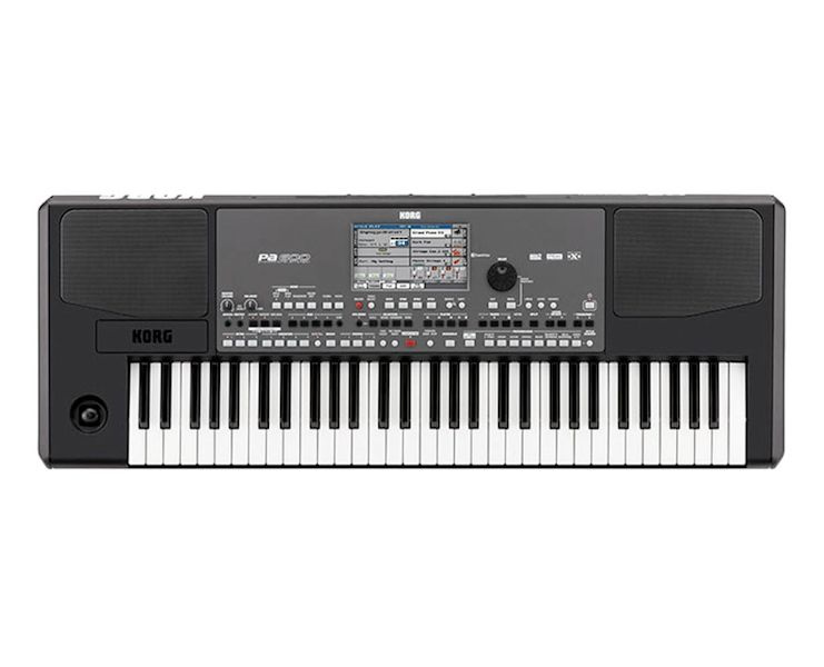 KORG PA600 - Профессиональная аранжировочная станция купить на OZON по ...