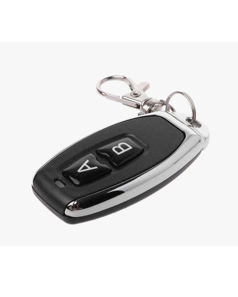 Пульт дистанционного управления для радиореле RF 433 МГц купить на OZON по низкой цене (1625903295)