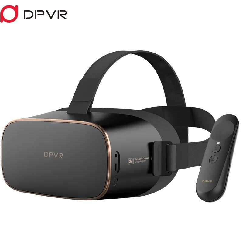 Очки Виртуальной Реальности для Pc купить на OZON по низкой цене