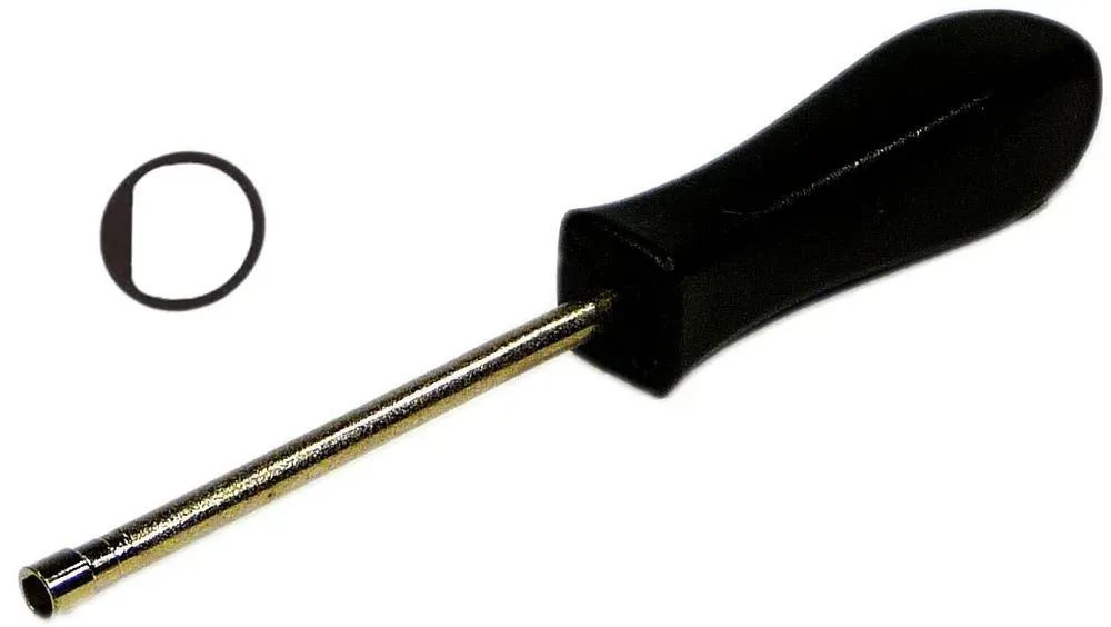 Отвертка регулировочная карбюратора с прямым сектором, IGP купить на OZON по низкой цене ...