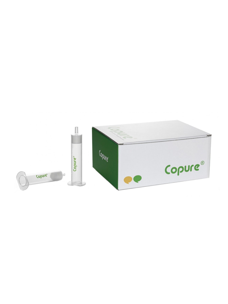 Набор картриджей Copure NH2 для ТФЭ (CONH3200) купить на OZON по низкой ...