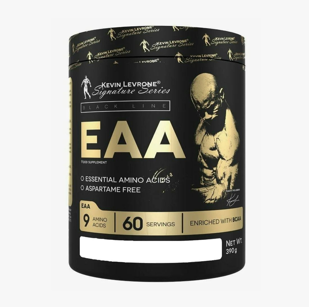 Аминокислоты ЕАА LEVRONE EAA 390 g Экзотик купить на OZON по низкой цене (1886982048)
