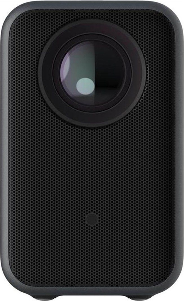 Проектор Xiaomi Smart Projector L1 Pro EU BHR9588EU купить на OZON по ...