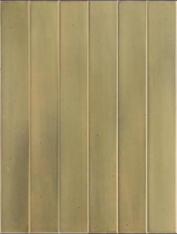 Керамическая плитка Equipe Massimo Verd Antique 31577 настенная 5х40 см ...