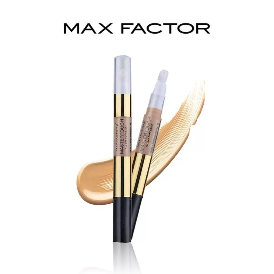 Max Factor Ivory 303