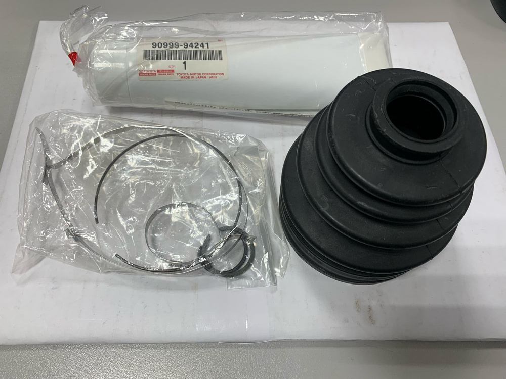 Пыльник ШРУСа внутренний Toyota LC120 '04- купить на OZON по низкой ...