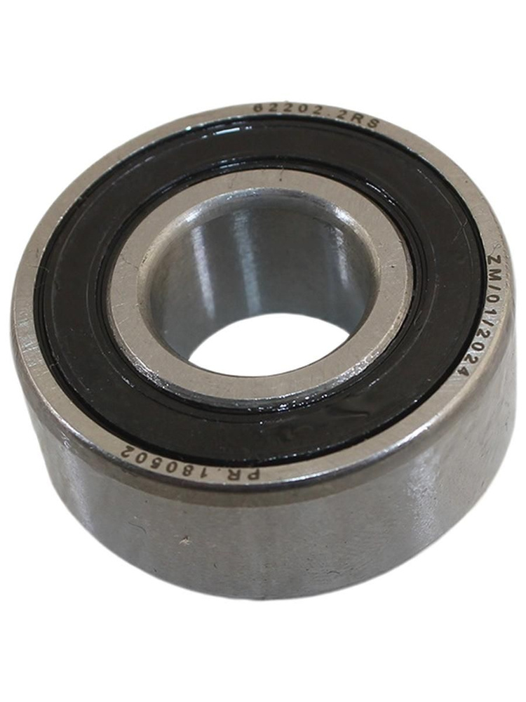 Подшипник 180502 генератора ЗМЗ-402 ГАЗель, ГАЗ-3307, УАЗ малый, к/в ...