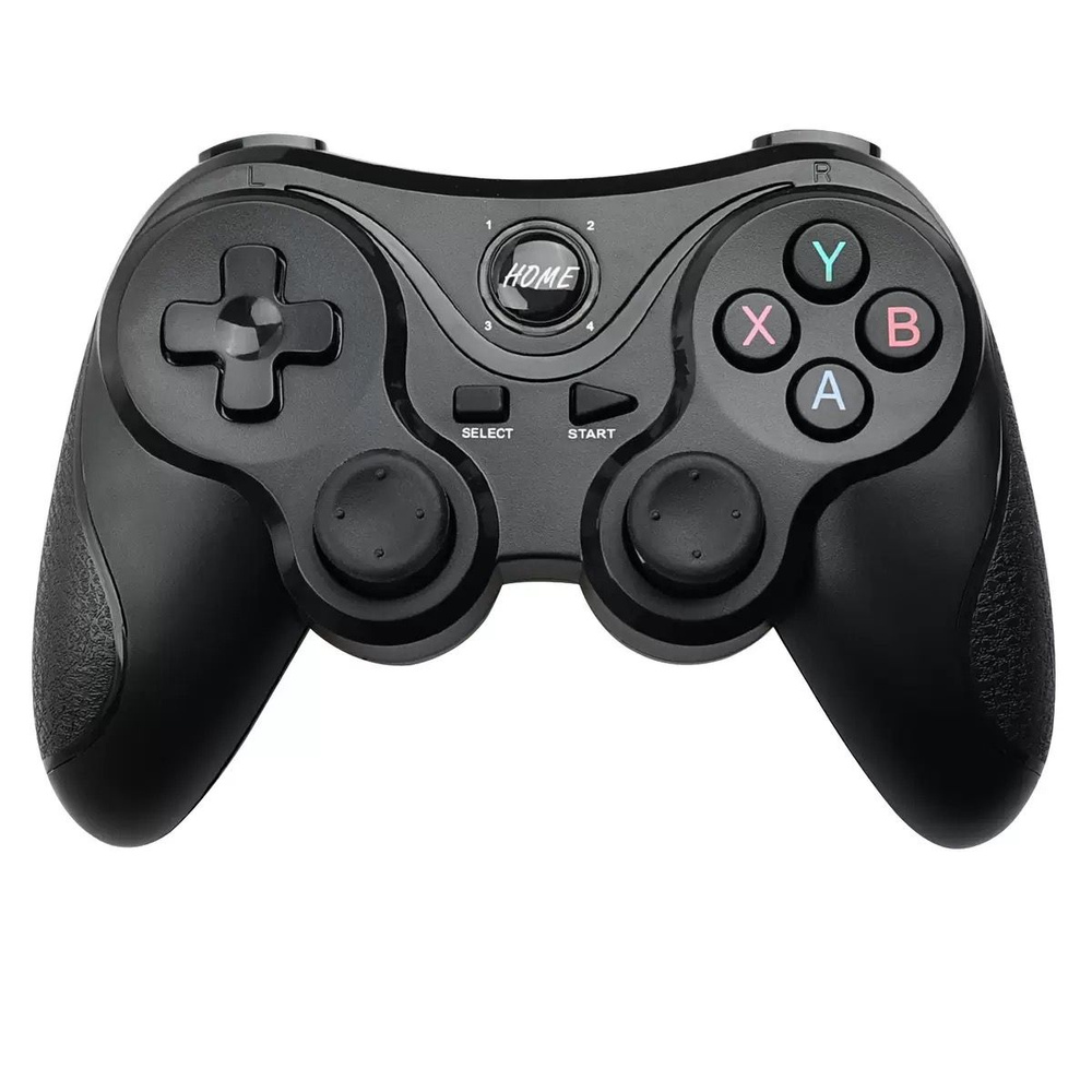 Wireless Controller Gamepad купить на OZON по низкой цене
