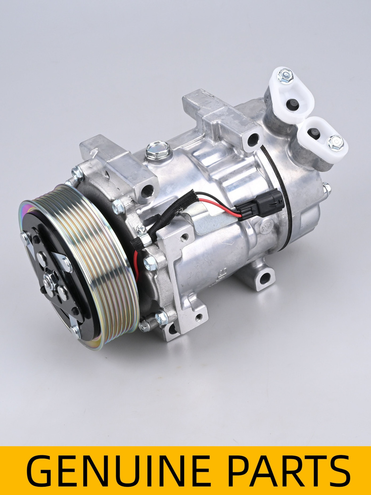 Renault Автокондиционер, арт. 8201018716 купить на OZON по низкой цене ...