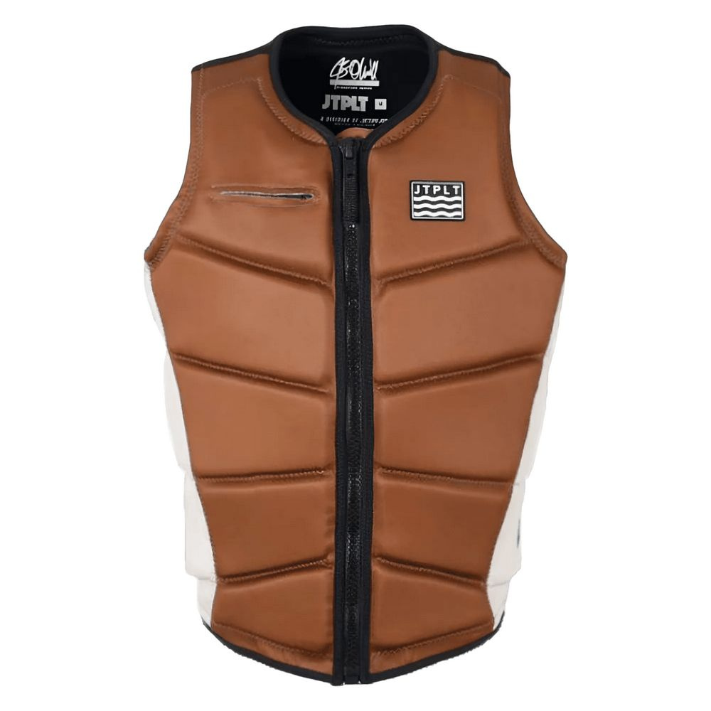 Жилет спасательный JetPilot JB Oneill C4 F/E Eco Vest, Rust, XXL купить ...