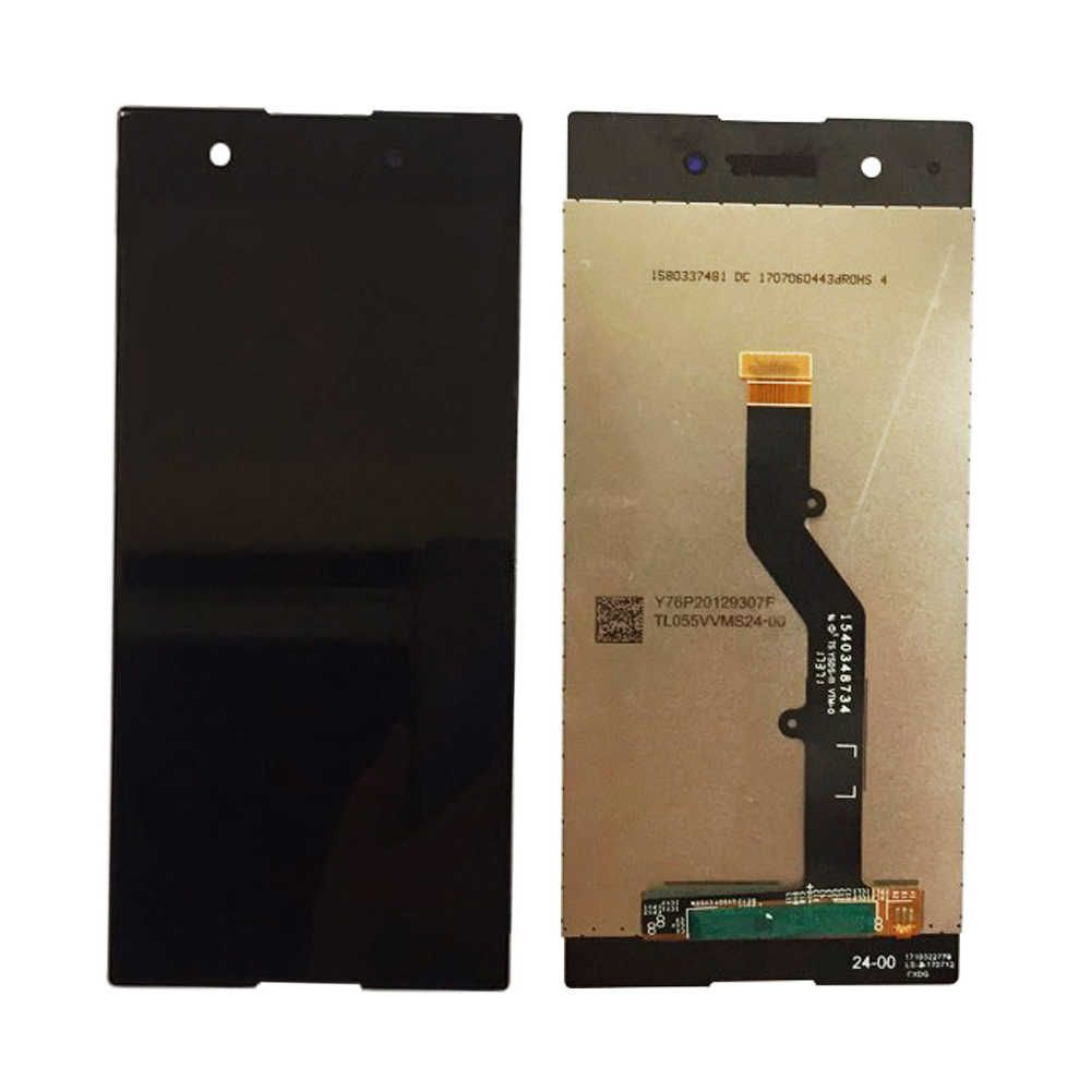 Дисплей(экран) для Sony Xperia XA1 Plus G3416(сони иксперия ха1 plus) в ...