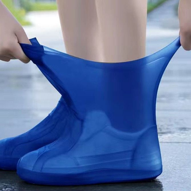 VEXARIS Чехлы защитные на обувь 2 шт купить на OZON по низкой цене ...