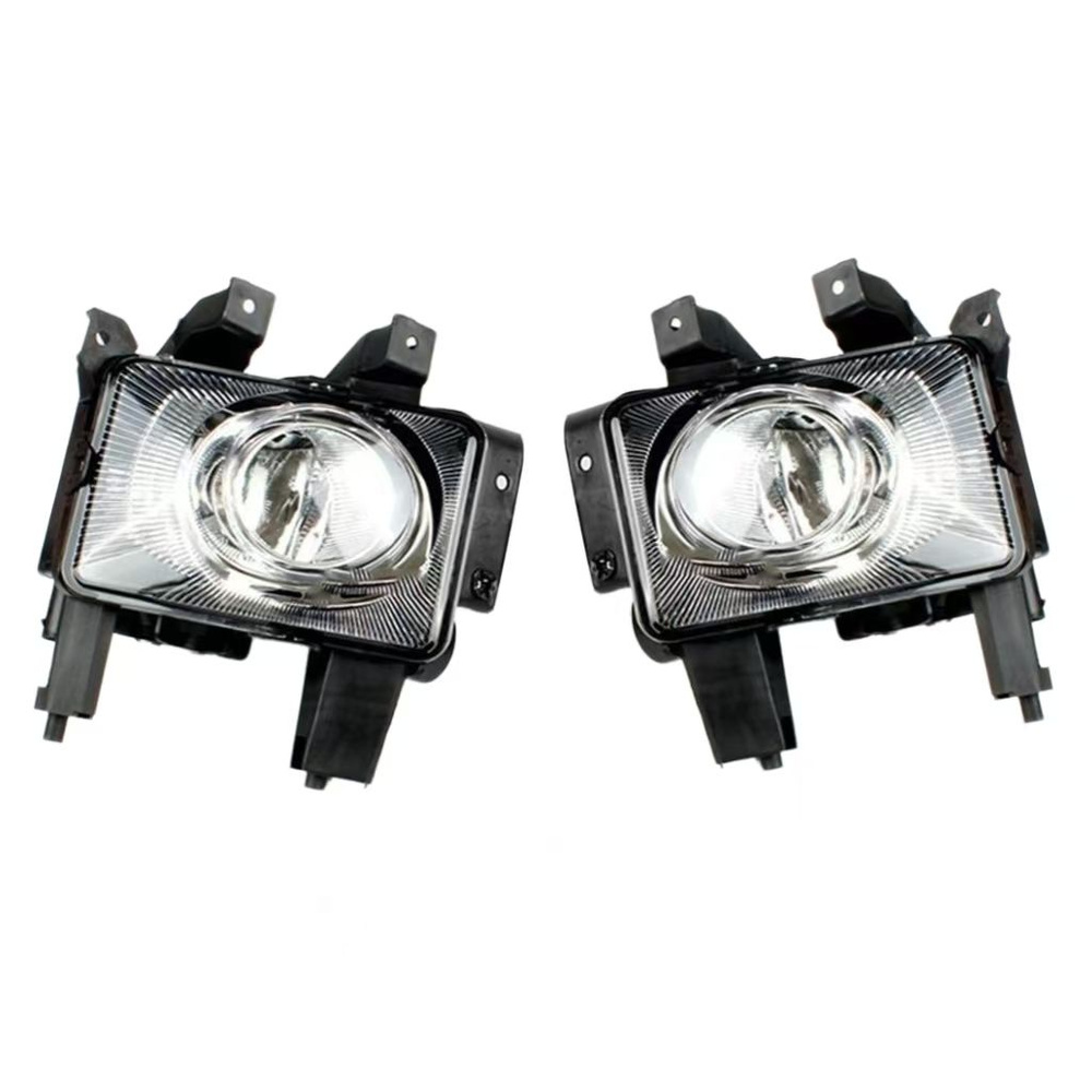 Фары противотуманные, 1 шт., арт. 13243424 13243425 для Opel Astra H ...