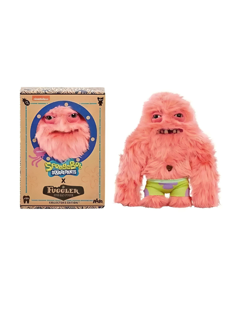Fugglers купить на OZON по низкой цене
