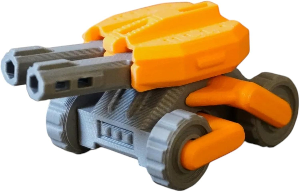 Магическая Битва Фигурка,Lucky Dummy 13,3D-печатный Подвижный Манекен ...