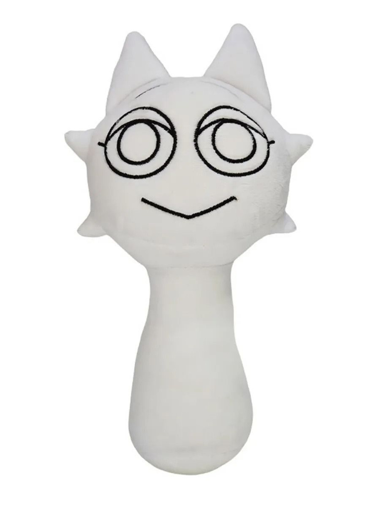 Мягкая игрушка Sprunk в подарок на Новый год 8X купить на OZON по ...