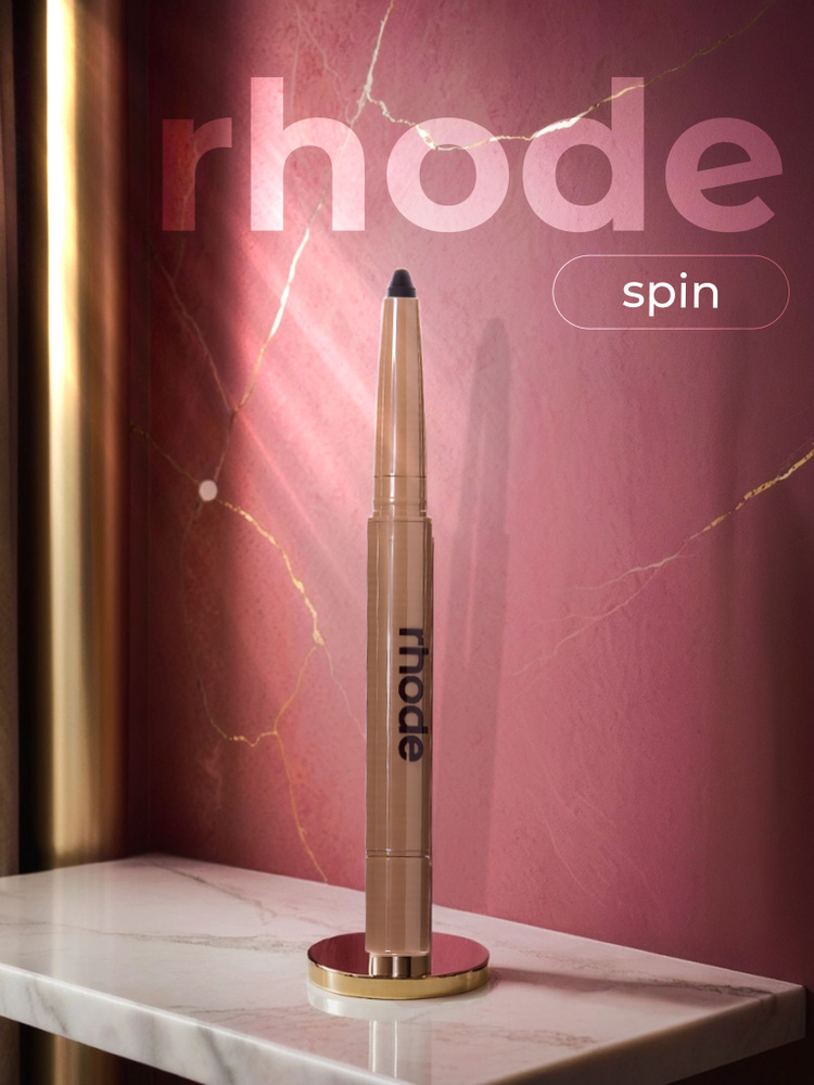 Rhode Карандаш для губ / Контурный шейпер для губ 0.75g купить на OZON по низкой цене (2432856552)