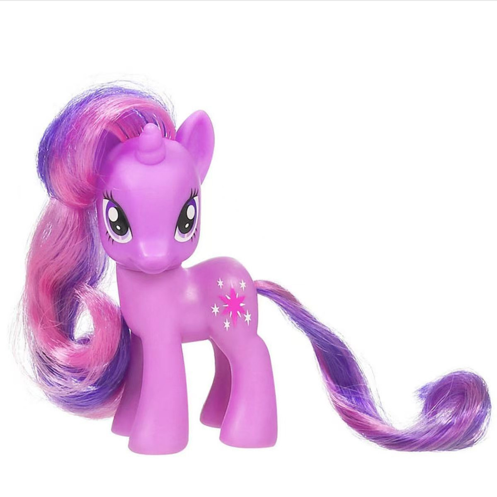 My Little Pony-MLP,Скульптура пони (5-28CM) купить на OZON по низкой цене (2495321977)