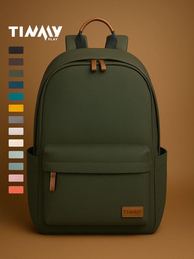 TIMMY PLAY Рюкзак купить на OZON по низкой цене (1758898488)