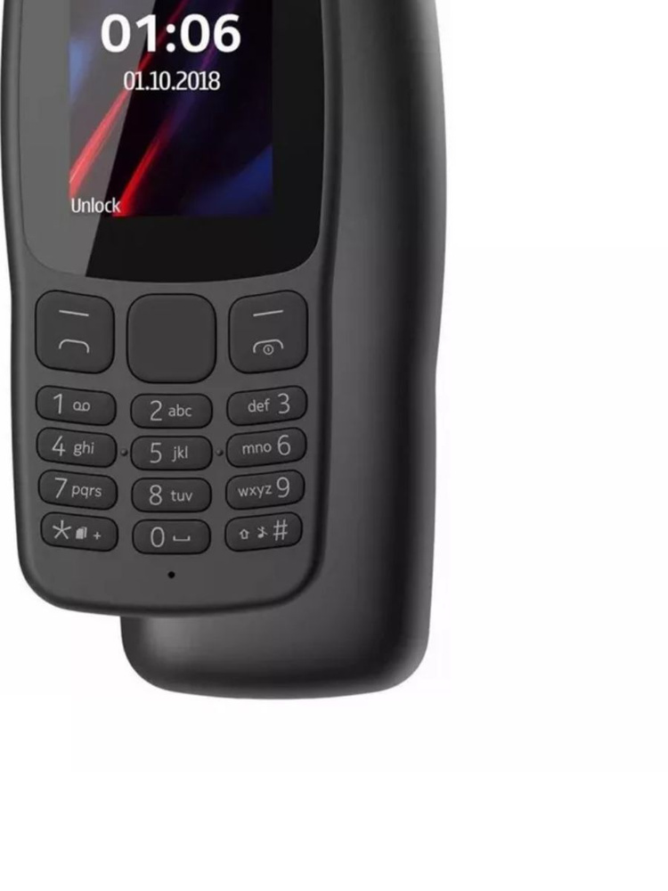 Телефоны Nokia кнопочные купить на OZON по низкой цене