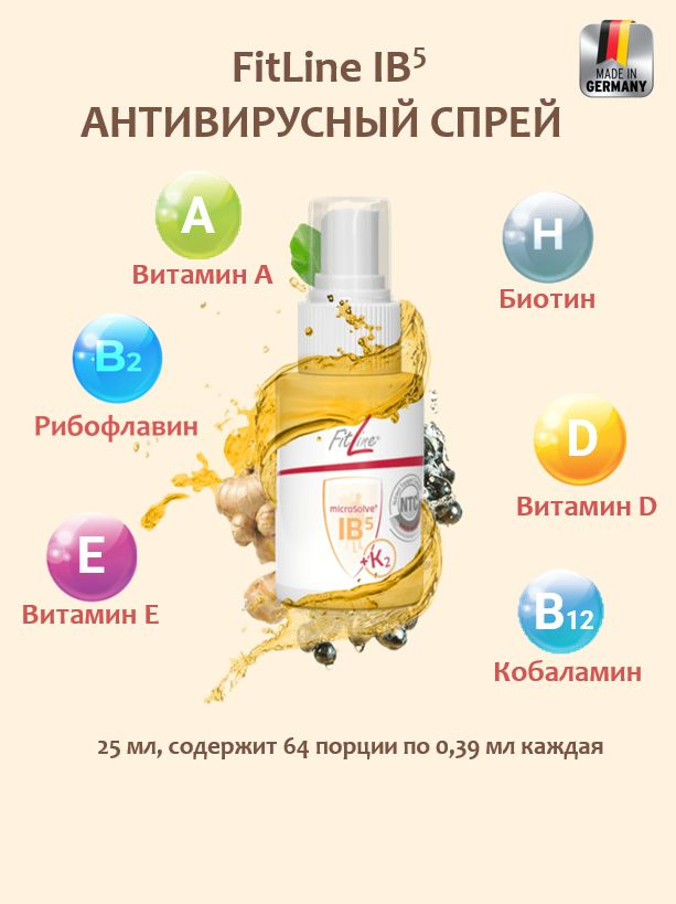 FitLine купить товары из официального сайта каталога на OZON, интернет ...